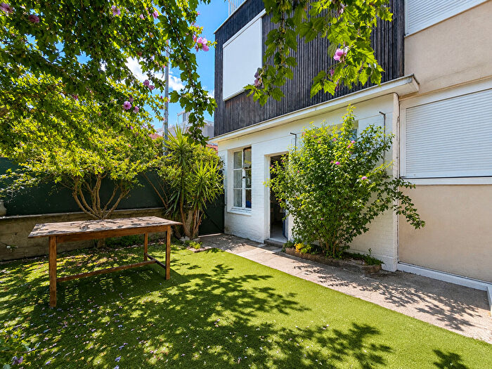 Maison 5 pièces à vendre - Malakoff, Maison de l'Enfant, Guy Moquet