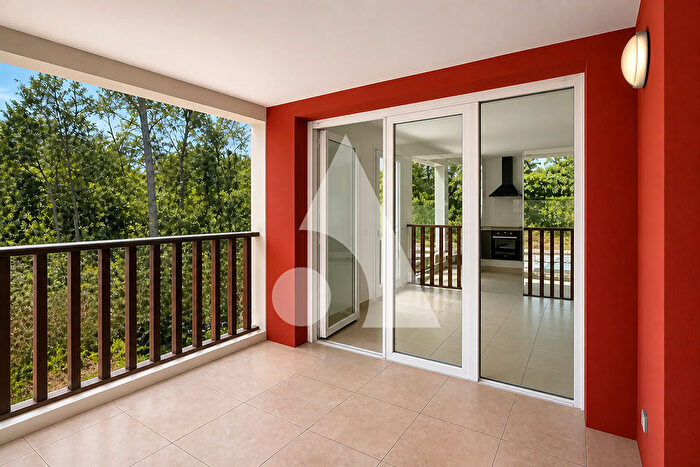 Juvignac : Appartement 3 pièces à vendre