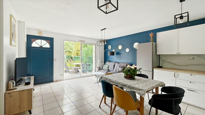 Bruges, Vigean, Fassies - Maison 3 pièces à vendre