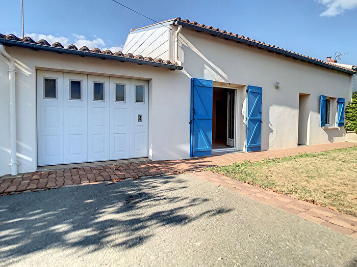 Maison 3 pièces à louer à Couffé