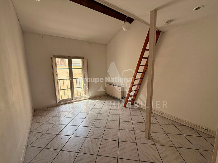 Appartement 1 pièce à vendre à Avignon, Palais des Papes, Zone Piétonne