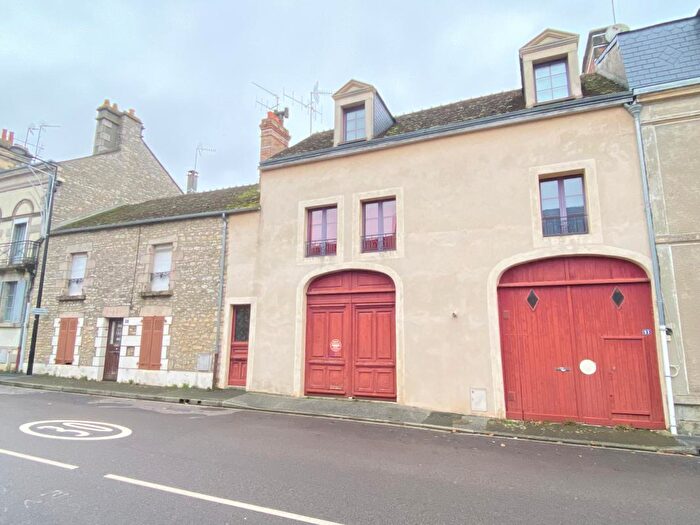 Maison à vendre - Alençon, Courteille - 2 pièces - 1 chambre