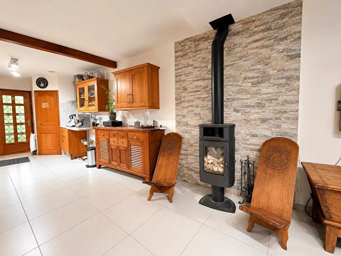 Maison 4 pièces à vendre à Tournan-en-Brie
