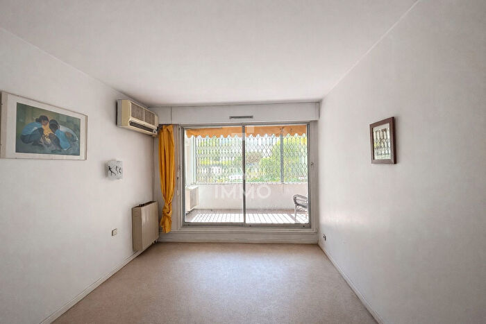 Appartement 3 pièces à Toulon, Haute-ville, à vendre