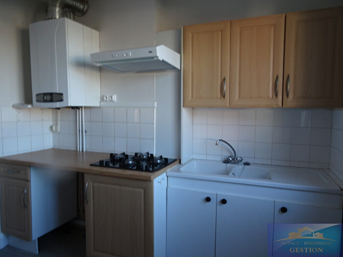 Appartement 3 pièces à louer à Lourdes, Ophite