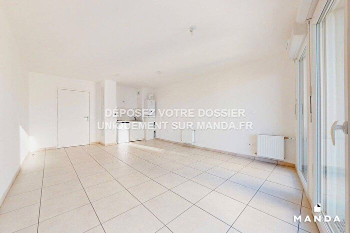 Appartement à louer - Ilot Er Mai, Clermont-Ferrand - 1 pièce