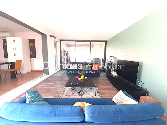 Appartement à vendre - Perpignan, Les Remparts - 3 pièces - 2 chambres