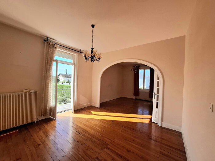 Maison à vendre - Le Coteau - 5 pièces - 3 chambres