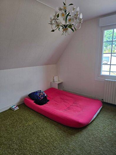 Hors Agglomeration, Melesse - Appartement 1 pièce à louer