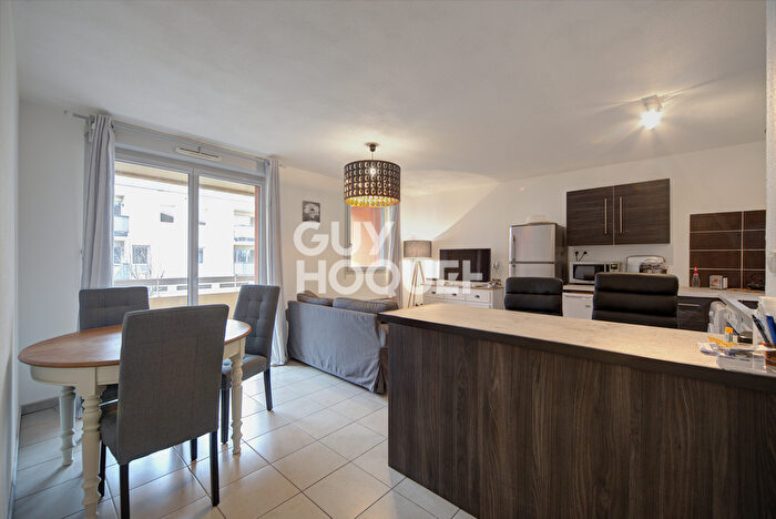 Appartement 3 pièces à vendre - Toulouse, Lalande