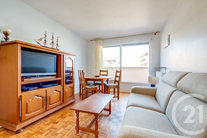 Appartement 2 pièces à Paris 15ème, Georges Brassens, à vendre