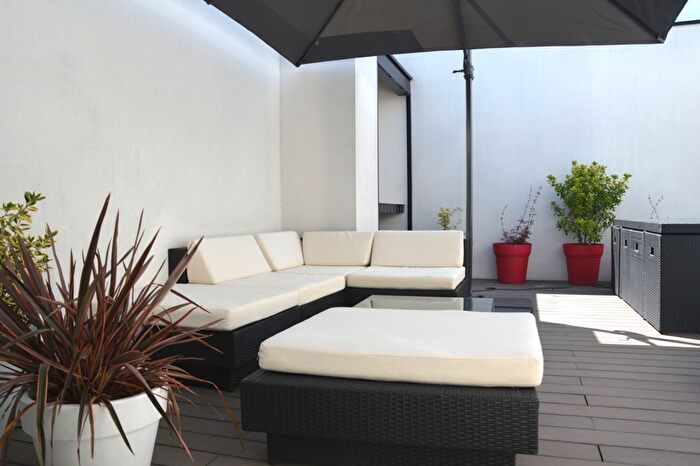 Appartement 4 pièces à vendre à Lille, Saint-Maurice, Pellevoisin
