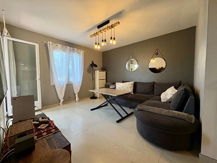 Appartement à vendre - Roquebrune-sur-Argens, Massel, Le Bois dAngélis - 2 pièces - 1 chambre