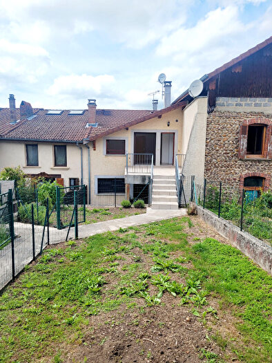 Roybon - Appartement 2 pièces à vendre
