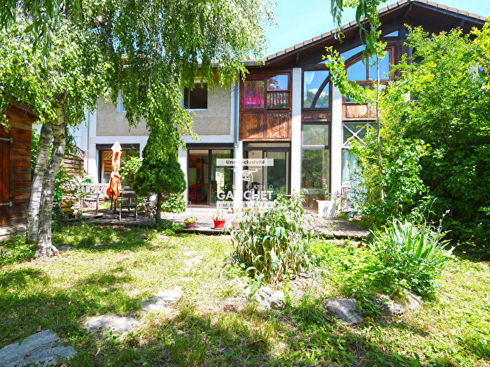Gap, Gap ville : Maison 4 pièces à vendre