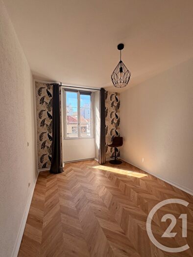 Pau, Centre-ville - Appartement 1 pièce à louer