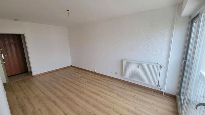 Appartement 1 pièce à louer - Vanteaux-Puy Las Rodas, Limoges