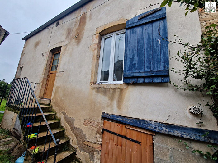 Maison à vendre - Beaune, Madeleine - 2 pièces - 1 chambre