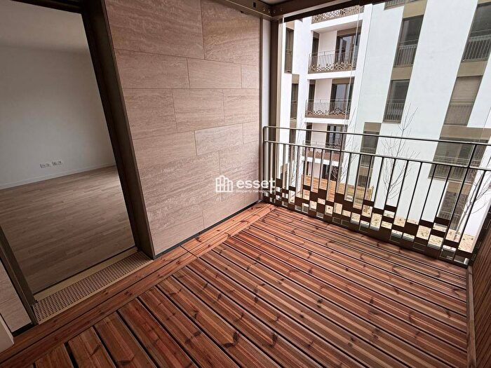 Appartement à louer - Marceau, République, Courbevoie - 2 pièces - 1 chambre
