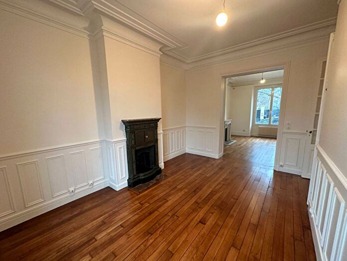 Appartement à louer - Ledru Rollin, Le Perreux-sur-Marne - 4 pièces - 3 chambres