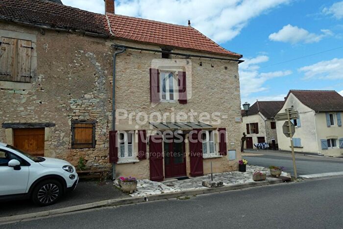 Maison à vendre - Thédirac - 4 pièces - 2 chambres