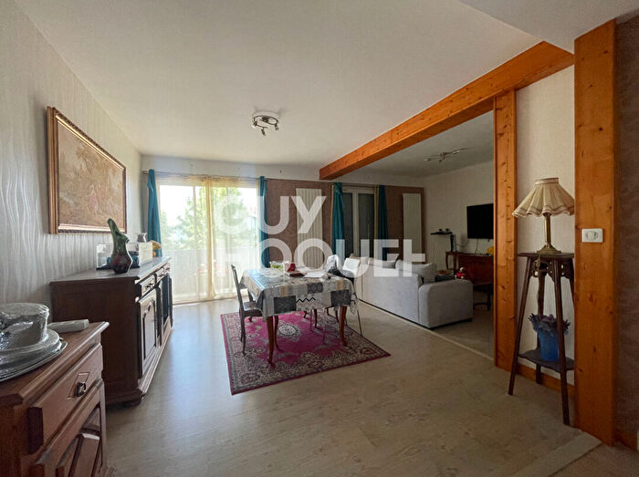 Appartement 3 pièces à vendre à Agen, Le Lac