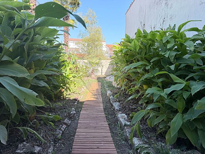 Maison 5 pièces à vendre - Royan, La Garenne