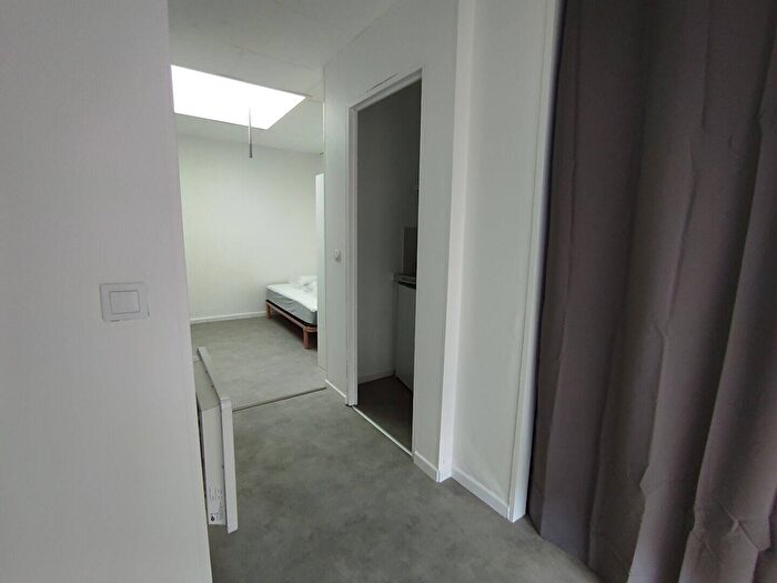 Maison à louer - Caudéran, Bordeaux - 1 pièce