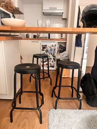 Toulouse, Les Carmes-Esquirol - Appartement 1 pièce à louer