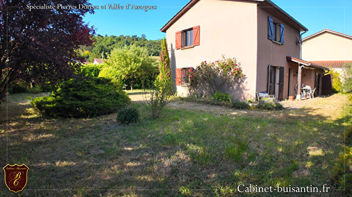 Maison 4 pièces à vendre - Chessy