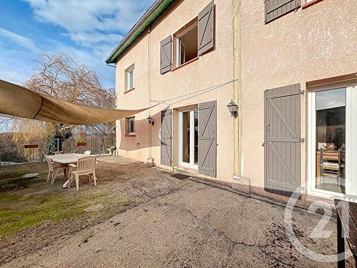 Maison à vendre - Villeneuve-sur-Lot, Zone rurale Nord - 4 pièces - 3 chambres