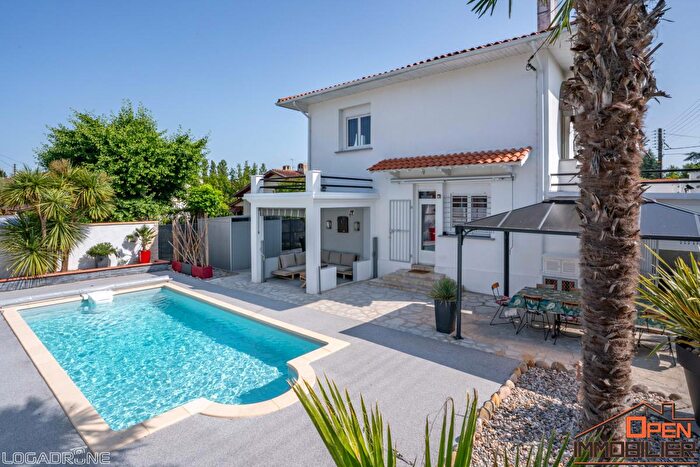 Maison 5 pièces à vendre à Villeneuve-sur-Lot