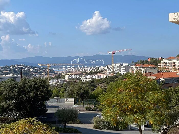 Appartement à vendre - Saint-Raphaël, Peyron, Peire Sarade, Aspé - 3 pièces - 2 chambres