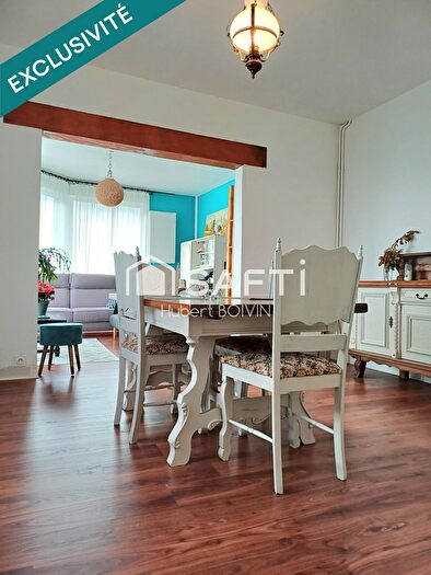 Maison à vendre - Tremblay - 7 pièces - 4 chambres