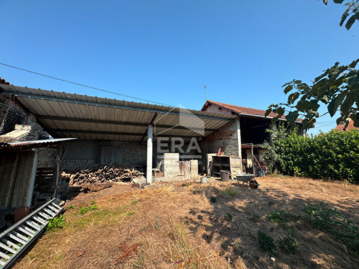 Camalès : Maison 4 pièces à vendre