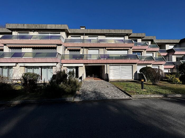 Saint-Gaudens - Appartement à vendre