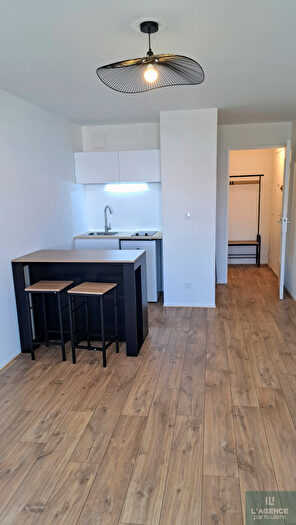 Appartement à louer - Toulouse, Les Pradettes - 1 pièce