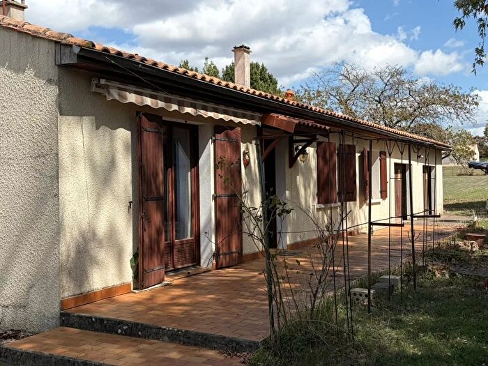 Maison 5 pièces à vendre - Vitrac-Saint-Vincent