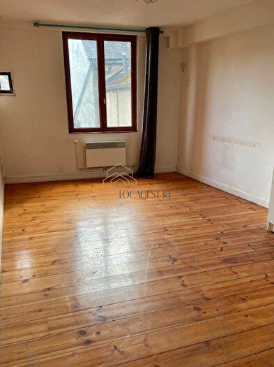 Appartement 1 pièce à Bourges, Centre-ville, Charlet, Lahitolle, Pignoux, Sembat, à louer