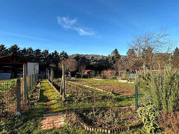 Maison à vendre - Cluny - 7 pièces - 3 chambres