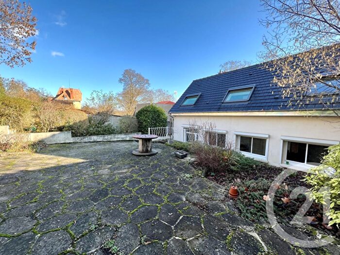 Maison à louer - Le Mée-sur-Seine, Le Village - 3 pièces - 2 chambres