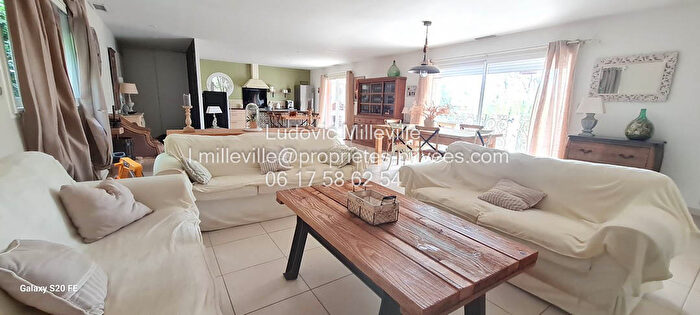 Magalas : Maison 6 pièces à vendre