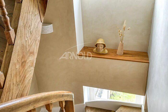 Maison à vendre - Segré - 9 pièces - 6 chambres