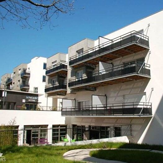 Appartement à vendre - Brest - 3 pièces - 2 chambres