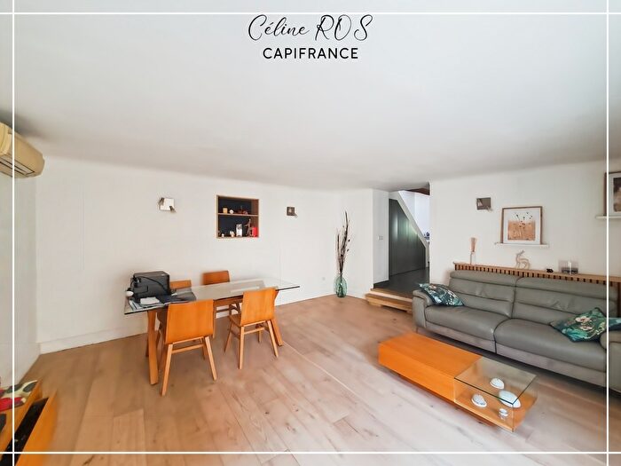 Maison 3 pièces à Lançon-Provence, à vendre