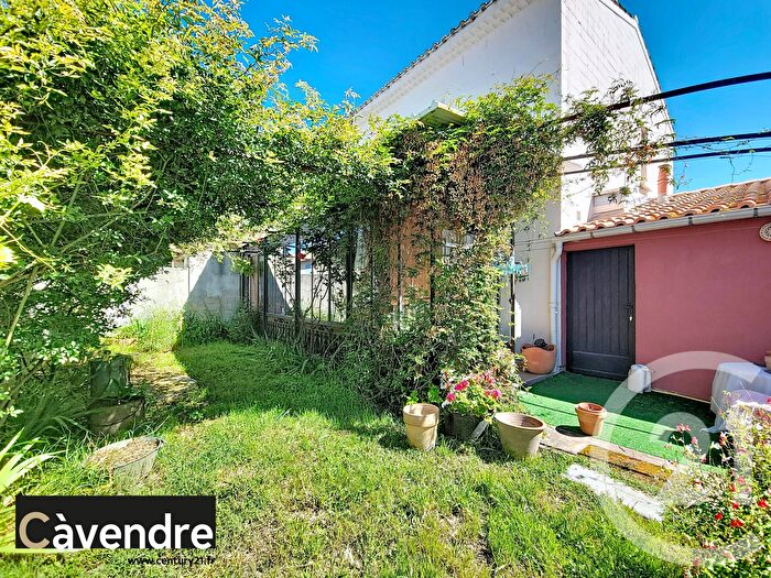 Maison 4 pièces à vendre - Avignon, Montfavet