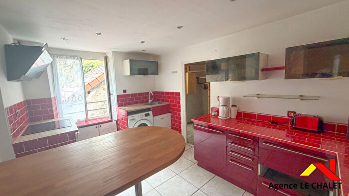 Appartement 2 pièces à vendre - Villeneuve-le-Roi, Haut Pays