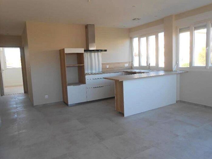 Ferrieres et l'Ile, Martigues : Appartement 3 pièces à louer