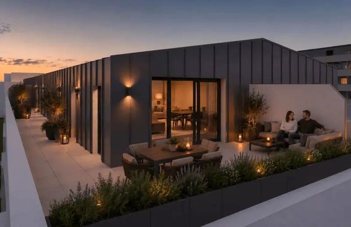 Maison 3 pièces à Lormont, Iris, Lissandre, à vendre