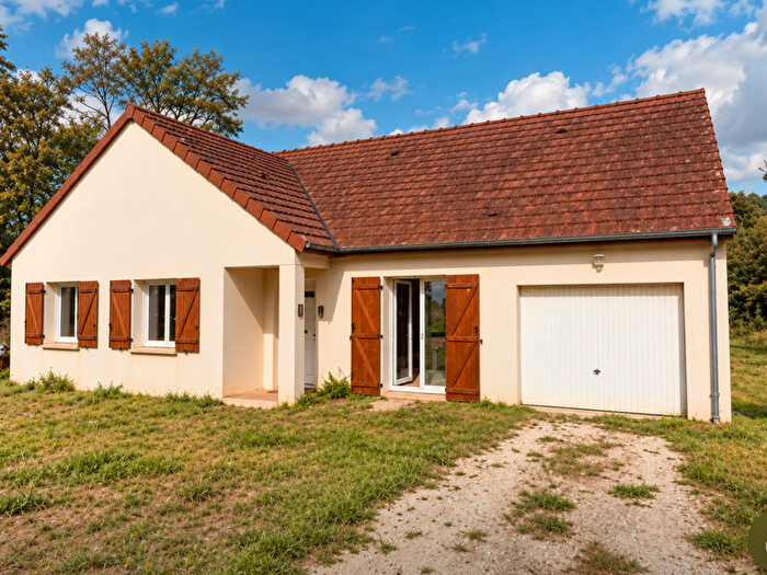 Maison 5 pièces à vendre à La Charité-sur-Loire